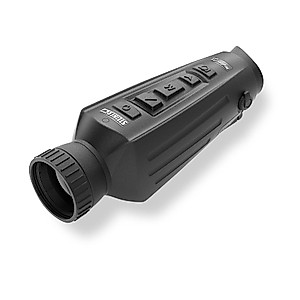 Steiner Nighthunter H35 Thermal Optic Handheld Scope with Quantum Vision Technology