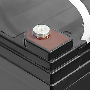 Mighty Max Battery 12V 35AH INT Replacement Battery for Absolute AB12350