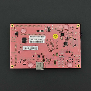 MidzooMod 1M1-M000127DVA Development Board TUL PYNQ-Z2 Zynq-7000 Xilinx XC7Z020 PYNQ-Z2 Development Board FPGA