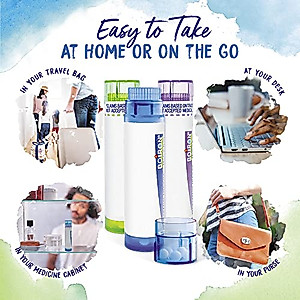 BOIRON USA - Baptisia Tinctoria 200ck [Health and Beauty]