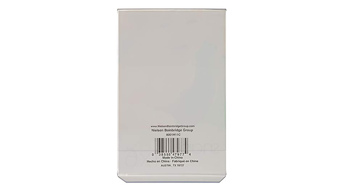 Snap 4x6 Clear Acrylic Frames - Set of 12