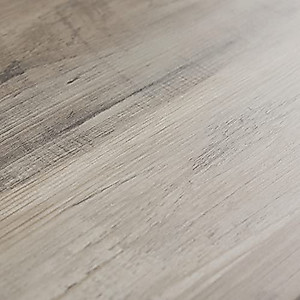 CANJUXK Dining Table Set, Bar Table with 2 Dining Benches, Kitchen Table Counter with Chairs, Industrial for Kitchen Breakfast Table, Living Room, Party Room, Grey.43.3″L x 23.6″W x 29.9″H