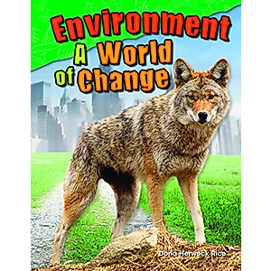 Teacher Created Materials - Science Readers: Earth and Space Science - 10 Book Set - Grades 1-3 - Guided Reading Level J - Q