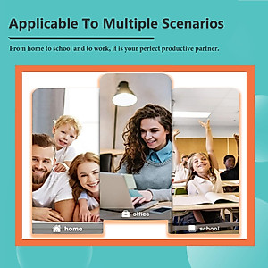 FLOAPA TN015 Toner Cartridge Use for Konica Minolta Bizhub Pro 951 Printers