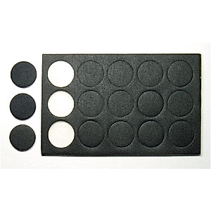 GT39 Waterproof Paper for GT07#800, GSI Mr. Hobby