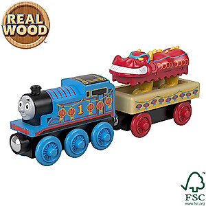 Thomas & Friends Wood, Thomas and the Dragon