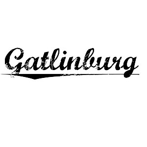CafePress Gatlinburg, Vintage Mug Ceramic Coffee Mug, Tea Cup 11 oz