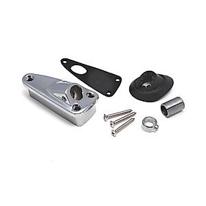 Unity 259 Driver Side Post-Mount Spotlight Installation Kit for Ford Explorer/Ford Interceptor SUV