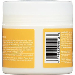 Jason Moisturizing Crème, Vitamin E 25,000 Age Renewal, 4 Oz