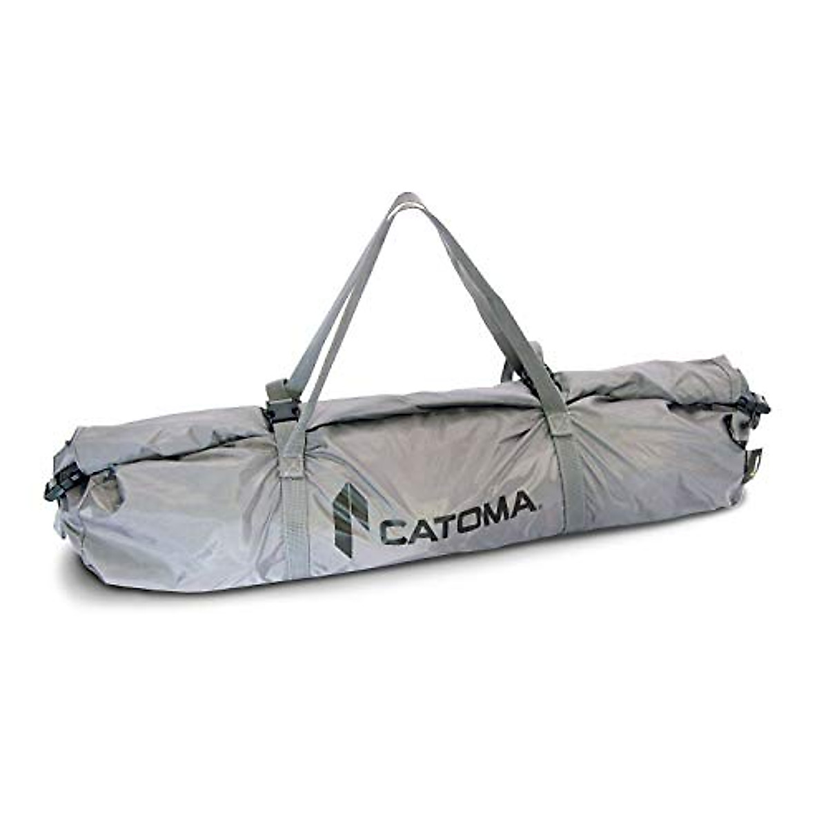 CATOMA Sable Speedome Tent, Grey, 2 Man