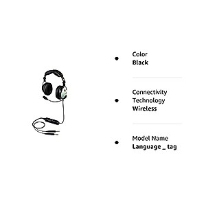 David Clark DC ONE-X ENC Headset