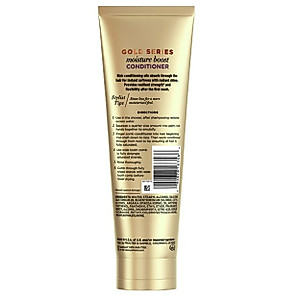 Pantene Gold Series Moist Boost Conditioner - 8.4 oz