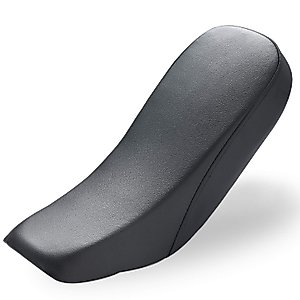 CLEO Universal Motorcycle Seat Pad Fit for 90cc/110cc TaoTao Chinese ATV Quad Bikes Seat Pad 500 x 175mm