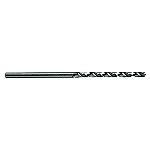 Century Drill & Tool 11429 Wire Gauge Drill Bit, No. 29