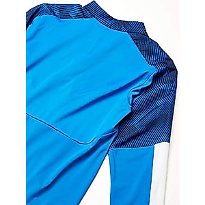 CUP TRAINING 1/4 ZIP TOP JR