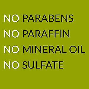 DESIGN ESSENTIALS Natural Almond & Avocado Curling Creme, 12 Ounce