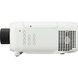 Panasonic PT EW640U LCD Projector