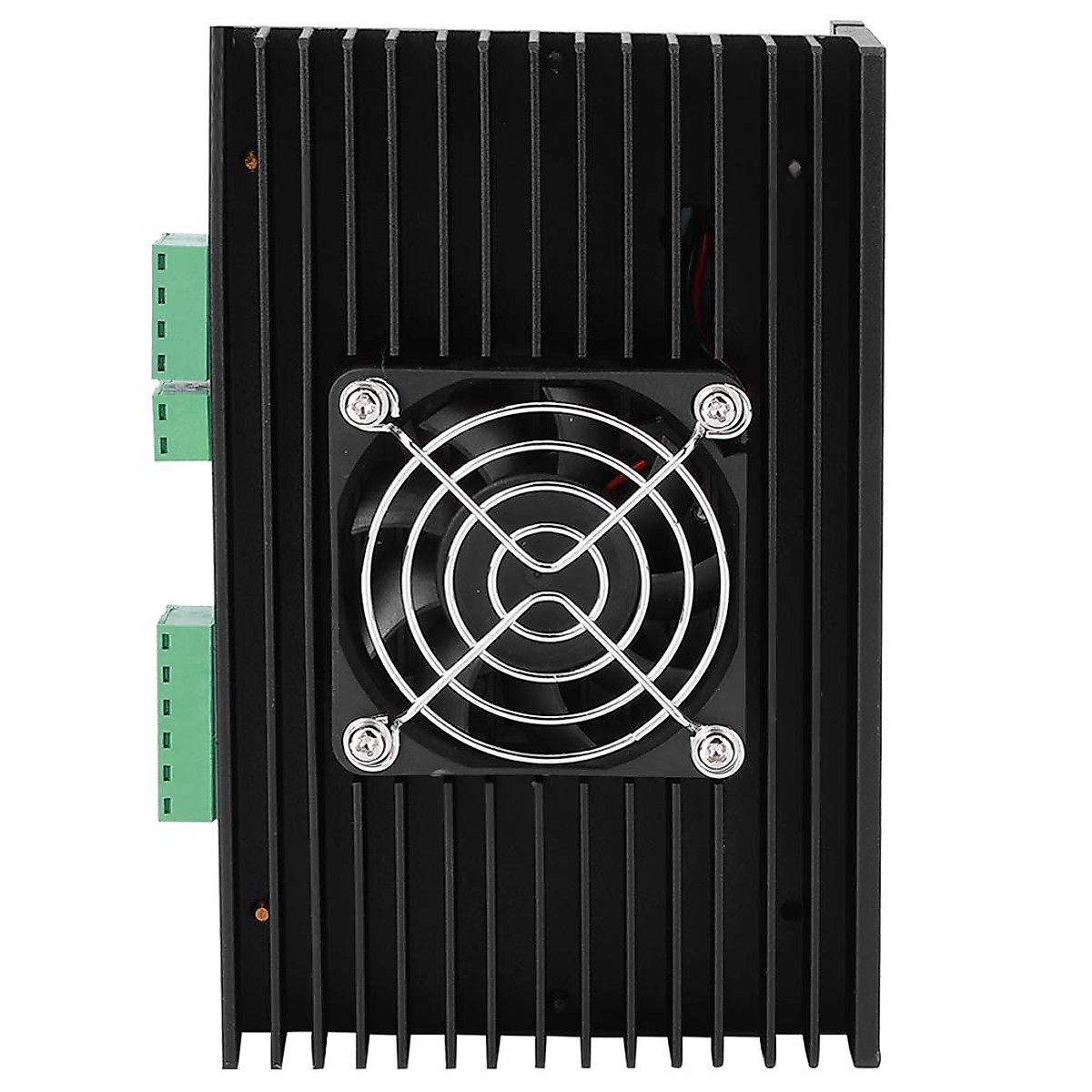 CNC Stepper Motor Driver, 18‑80VAC Stepper Motor Driver, Stepper Motor Accessories Good Performance DMA860H for Stepper Motor