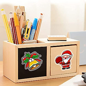 Stampcolour Printable Vinyl Sticker Paper for Cricut,Transparent No-Waterproof, Clear Decal 50 Sheets Self-Adhesive Crafts,Dries Quickly Tear Resistant-for Any Epson HP Canon Sawgrass Inkjet Printer