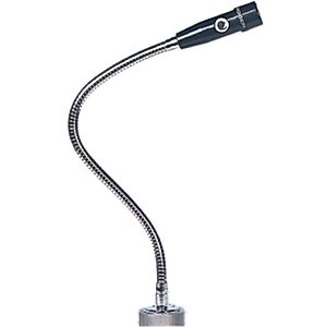 BG-MGN19A-MICROPHONE- 19INCH GOOSENECK