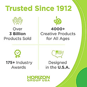 Horizon Group USA Bluey SLIMYGLOOP Slimy Sand Mold & Play Creations, 8-Piece Playset, 3 Scented Colors, Sensory Activity for Kids Ages 3, 4, 5, 6, 7, 8, Multi