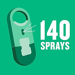 Listerine Total Care Zero Alcohol Anticavity Mouthwash, Bad Breath Treatment, Alcohol Free Mouthwash for Adults; Fresh Mint Flavor, 1 L, 2 Pack