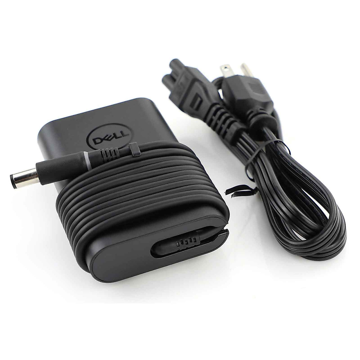 Dell 65W 19.5V 3.34A Ac Adapter Charger Power Supply for Dell Latitude E6420 E6430 E6430s E6430U E6440 E6500 E6510 E6520 E6530 E6540 E7240 E7250 E7440 E7450 LA65NM130 HA65NM130