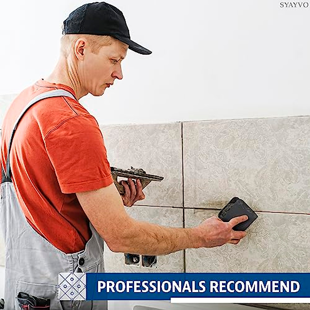 4Pcs Caulking Finisher Grout Scraper Tool - Manual Caulk Applicator Tools 2024 New Caulking Finisher Tile Grout Tool Brick Filler Caulking Finishing Tool - House Tool Kit Set White Caulk Scraper Tool