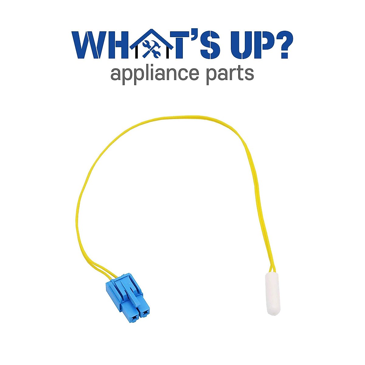 What's Up? DA32-00011C Refrigerator Temperature Sensor OEM Replacement Part