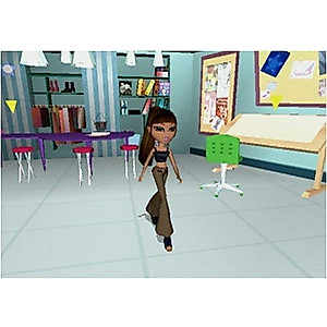 Bratz Rock Angelz - PlayStation 2 (Renewed)
