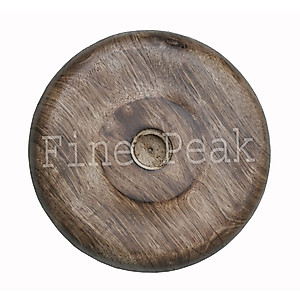 Fine Peak Medieval Helmet Wooden Stand Foldable Wooden Helmet Stand Display Post For Helmet Stand Mask Stand Hat Display Stand Hat Stands For Display Mask Display