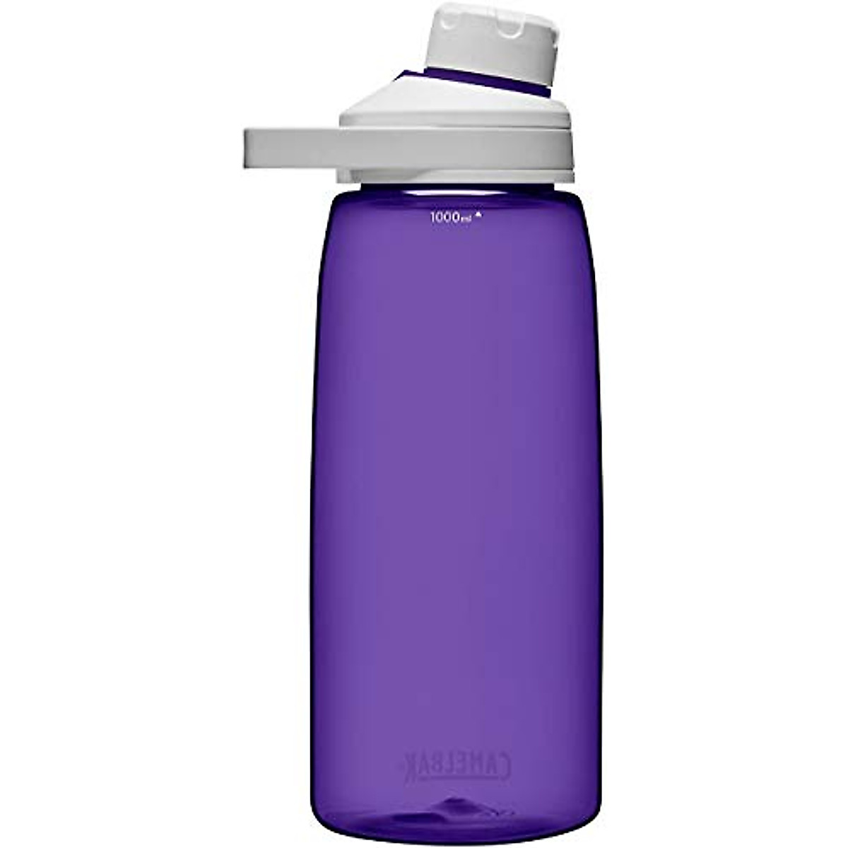 CamelBak Chute Mag BPA Free Water Bottle 32 oz, Iris (1513501001)