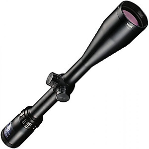 Bushnell Banner 3-9x50mm Riflescope, Dusk & Dawn Hunting Riflescope with Multi-X Reticle