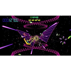 Tempest 4000 (PS4)