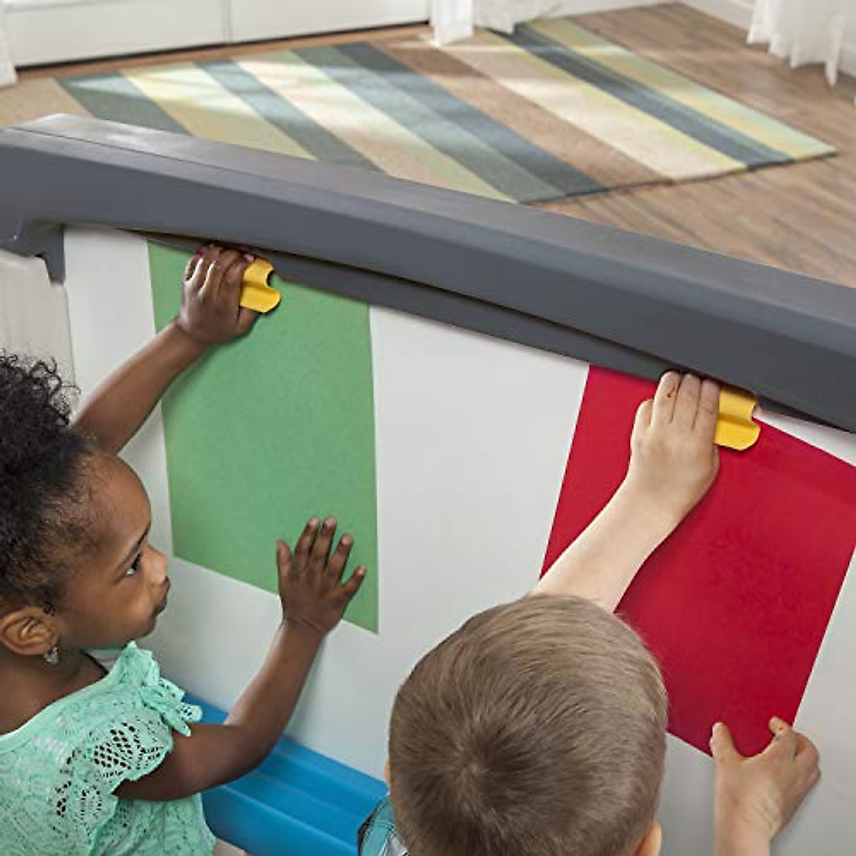 Step2 Jumbo Art Easel For Kids