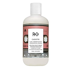 R+Co Cassette Curl Defining Conditioner + Superseed Oil Complex 251 ml / 8.5 oz