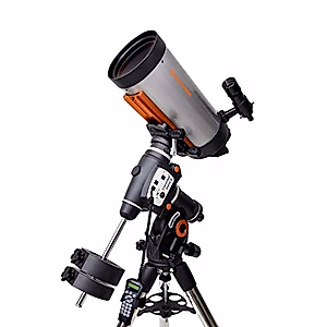 CGEM II 700 Maksutov-Cassegrain Telescope