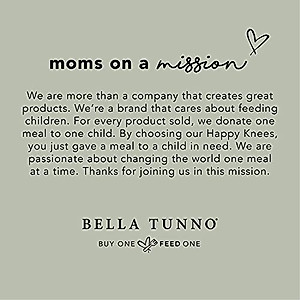 Bella Tunno Wonder Spoons - Soft Baby Spoon Set Safe for Baby Teething & Toddler Spoons, Food-Grade BPA Free Silicone Self Feeding Spoon 2pk, Feast Mode Hangry