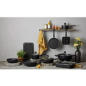 SCANPAN Classic 28 cm Frying Pan