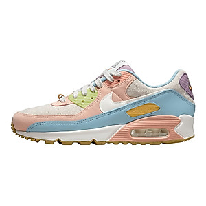 Nike Air Max 90 Women LT Orewood BRN/Sail DJ9997-100 8