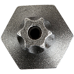 Bosch 38344 T15H by 1-Inch Security Torx Insert Bit, Extra Hard