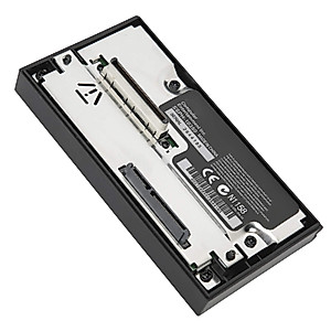 SATA Network Adapter for Sony PS2 Playstation 2, SATA Interface （NO IDE） 2.5/3.5 Inch Hard Disk HDD Adapter up to 2TB HDD Network Hard Drive
