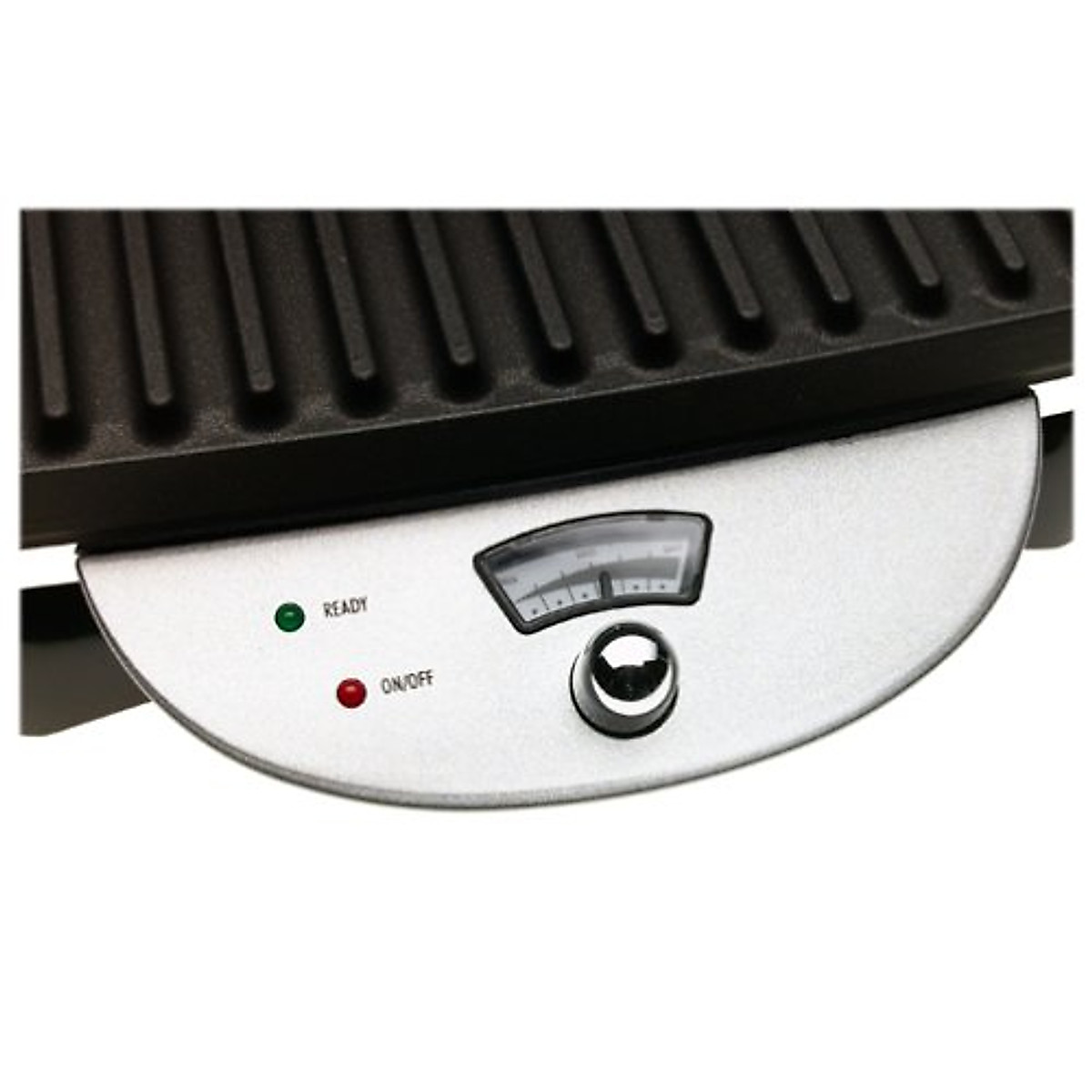 De'Longhi CGH800 Retro Contact Grill and Panini Press 14.8 Inch