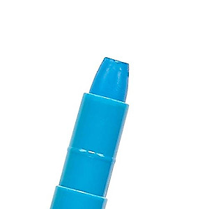 Ooly, Smooth Stix Watercolor Gel Crayons - 25 PC Set