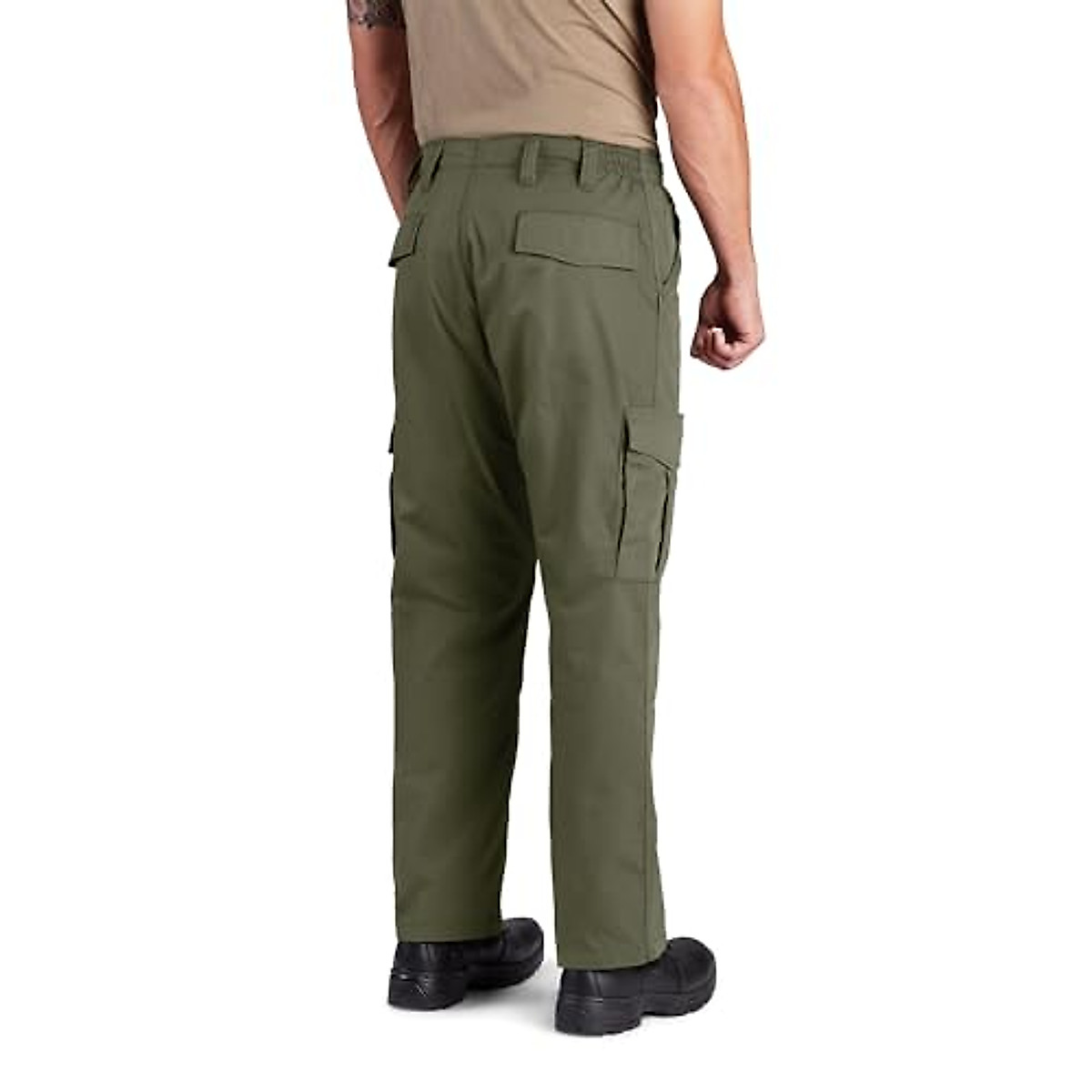 Propper Men's Uniform Tactical Pant, Olive Green, 40'' x 30''