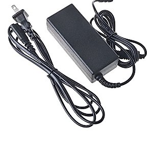Digipartspower 12V AC DC Adapter for SkyWatcher SupaTrak Telescope SkyWatcher Auto & SynScan Dobsonian Sky-Watcher 12VDC Power Charger(This Item is Not Fits The SkyWatcher AZ EQ6 GT or EQ8 PRO.