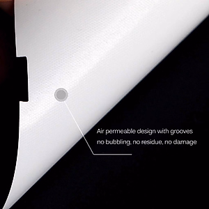 BOZTYRI Anime Oculus Quest 2 VR Headset and Controller Skin, Vinyl Decal Skin for VR Headset and Controller, Virtual Reality Protective Accessories