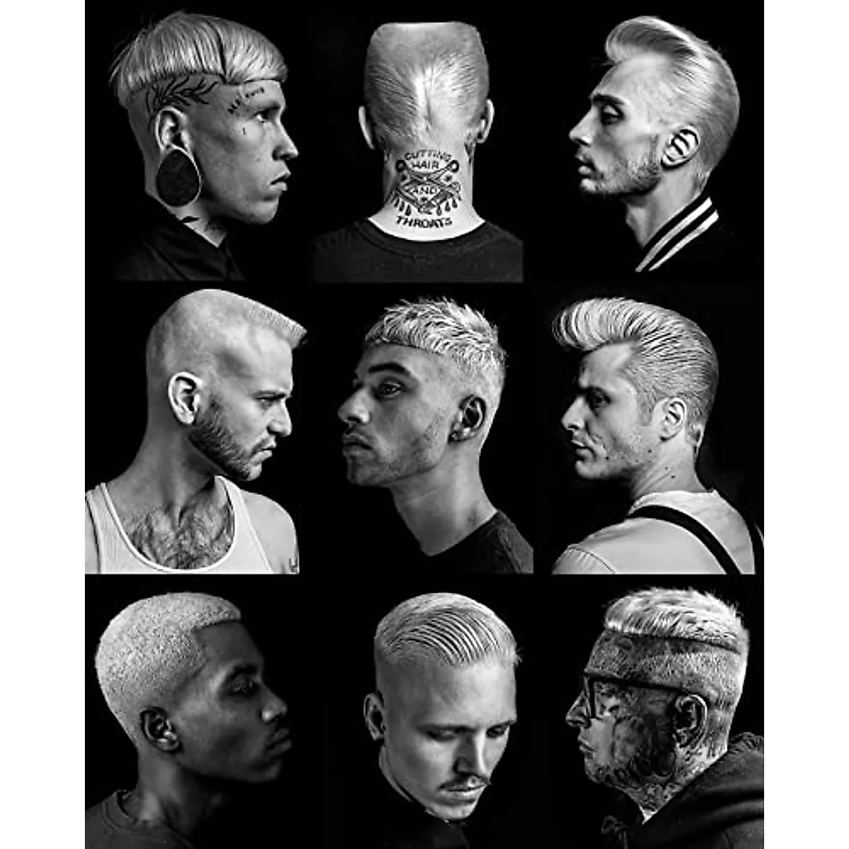 Reuzel Daily Conditioner, Ideal for all Hair Types, 33.81 oz