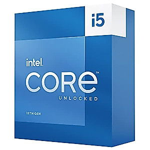 ASRock Z790 Pro RS Intel Z790 Series CPU (LGA1700) DDR5 Memory Compatible Z790 ATX Motherboard & Intel Core i5-13600K Desktop Processor 14 cores (6 P-cores + 8 E-cores) 24M Cache, up to 5.1 GHz