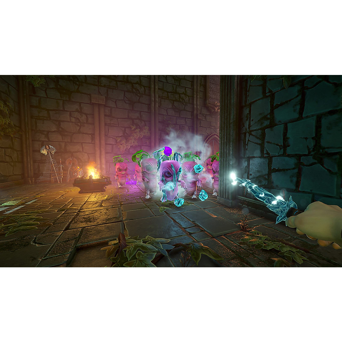 Selecta Play Ziggurat II for Playstation 5